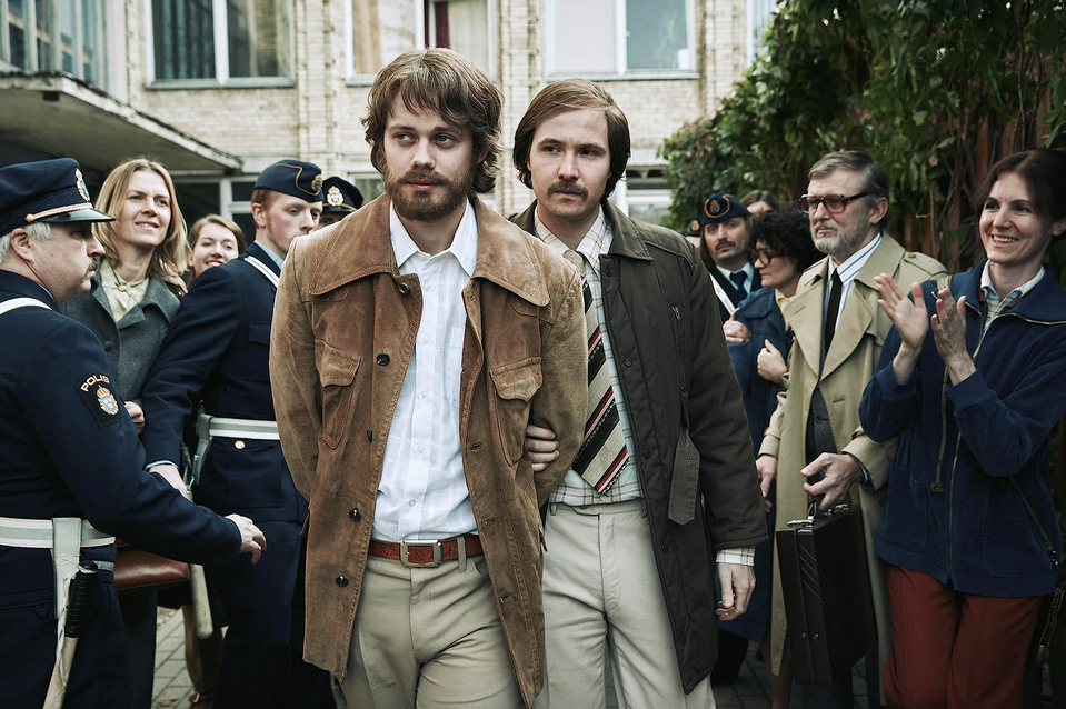 Clark – Finding out films